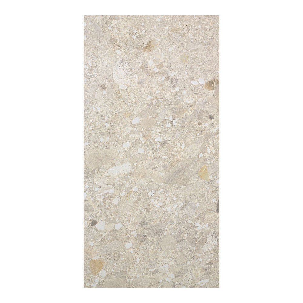 Ceppo Avorio P4 External Tile 600x1200 $109.00m2 (Sold by 1.44m2 Box) – Ballarat Tiles