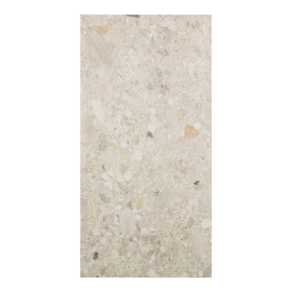 Ceppo Avorio Matt Tile 600x1200 $109.00m2 (Sold by 1.44m2 Box) – Ballarat Tiles