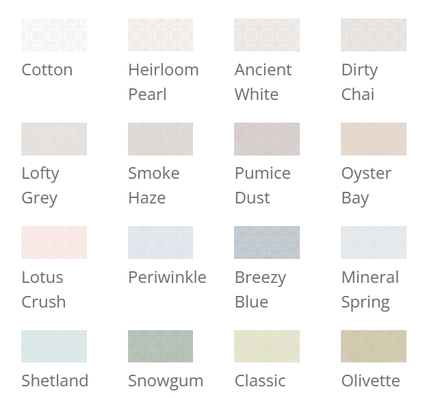 INFINITY BRIGHTON – Ballarat Tiles