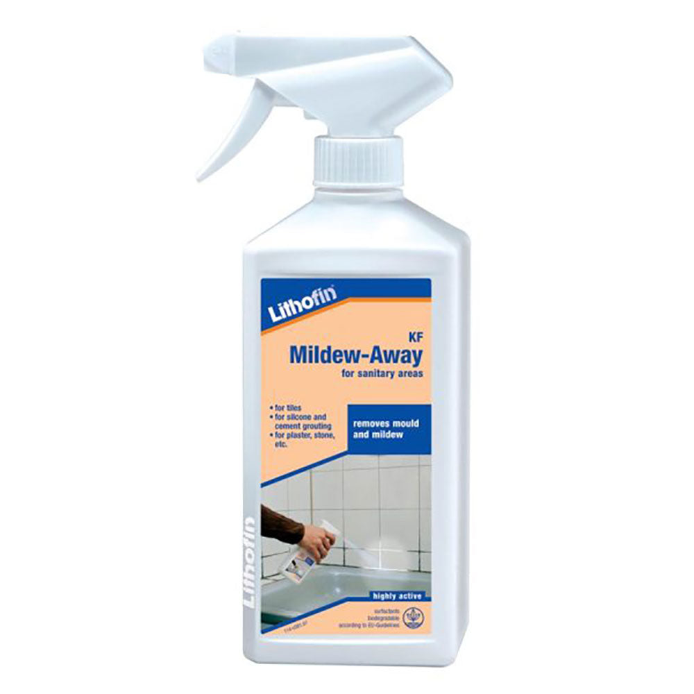 Lithofin Mildew-Away 500ml – Ballarat Tiles
