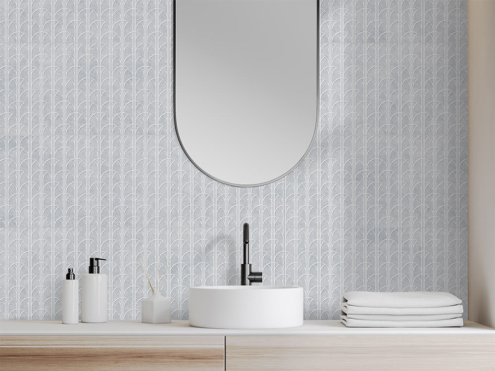 Folio Marlo Feature Tile 300x600 $219m2 (Sold by 1.08m2 Box) – Ballarat ...