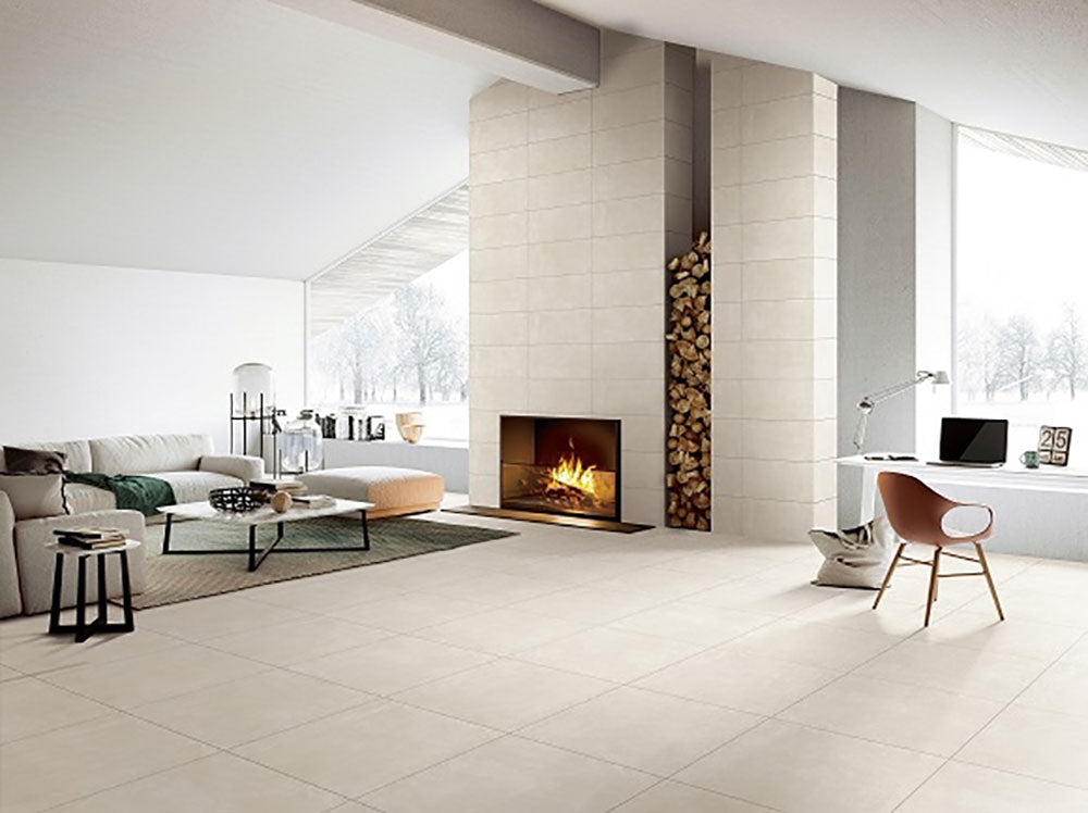 Nova Ash Indoor/Outdoor Tile 300x600 $42.95m2 (Sold by 1.44m2 Box ...