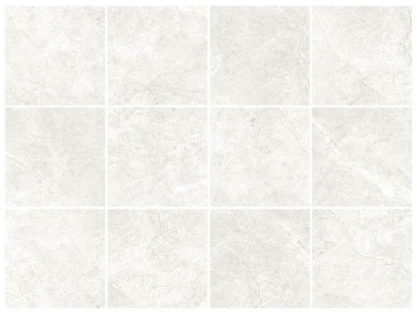 TUNDRA ICE MATT – Ballarat Tiles