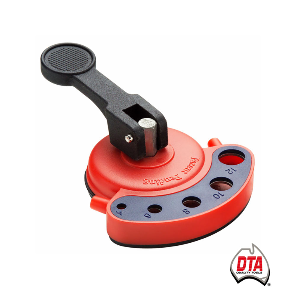 DTA Drill Suction Guide – Ballarat Tiles