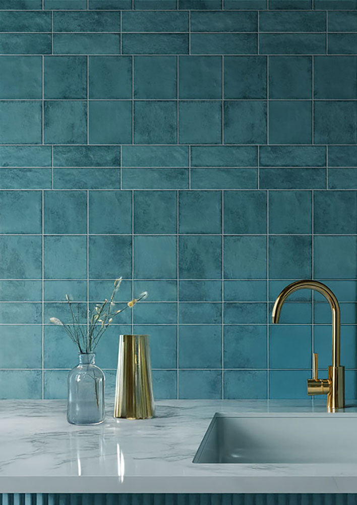 Sola Pacific Matt (P3) Tile 150x150 $89.95m2 (sold by 1m2 Box ...