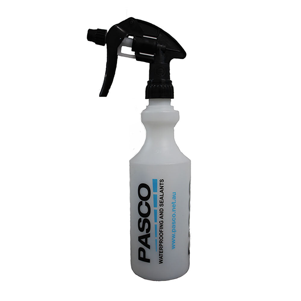PASCO SPRAY BOTTLE – Ballarat Tiles