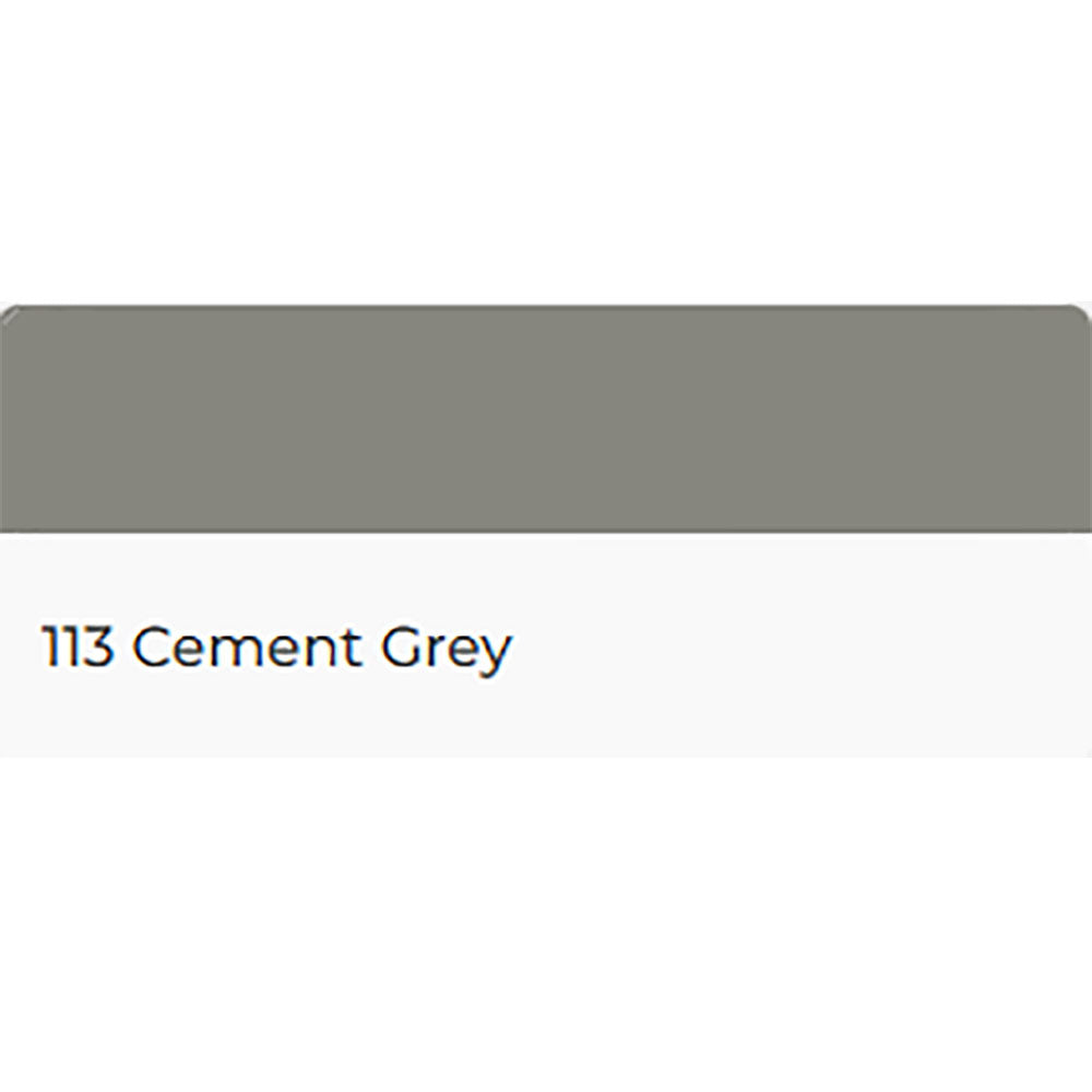 Mapei Ultracolor Plus Grout 5kg #113 Cement Grey – Ballarat Tiles