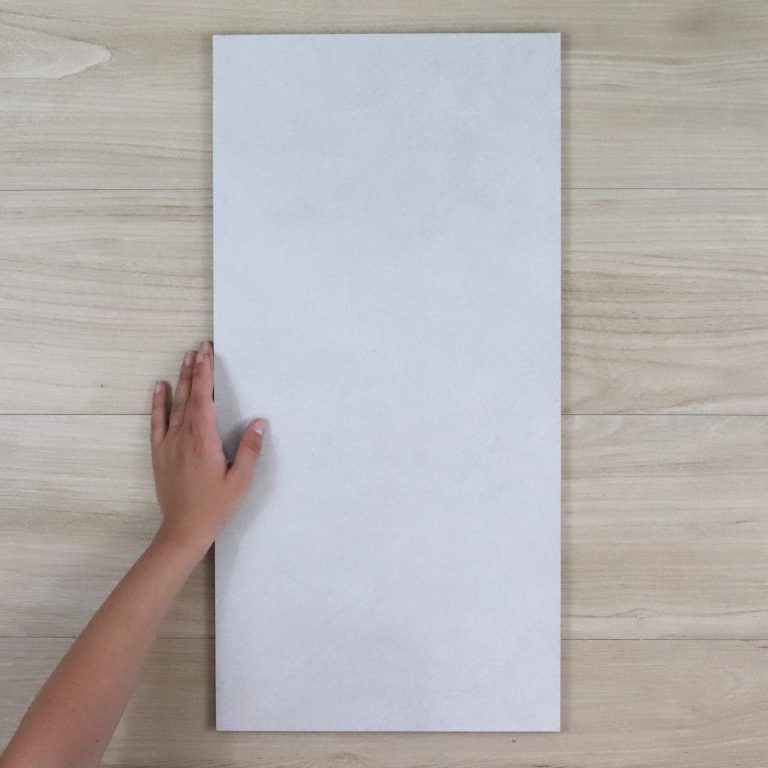 Essential Ice Matt Tile 300x600 $39.95m2 (Sold by 1.44m2 Box ...
