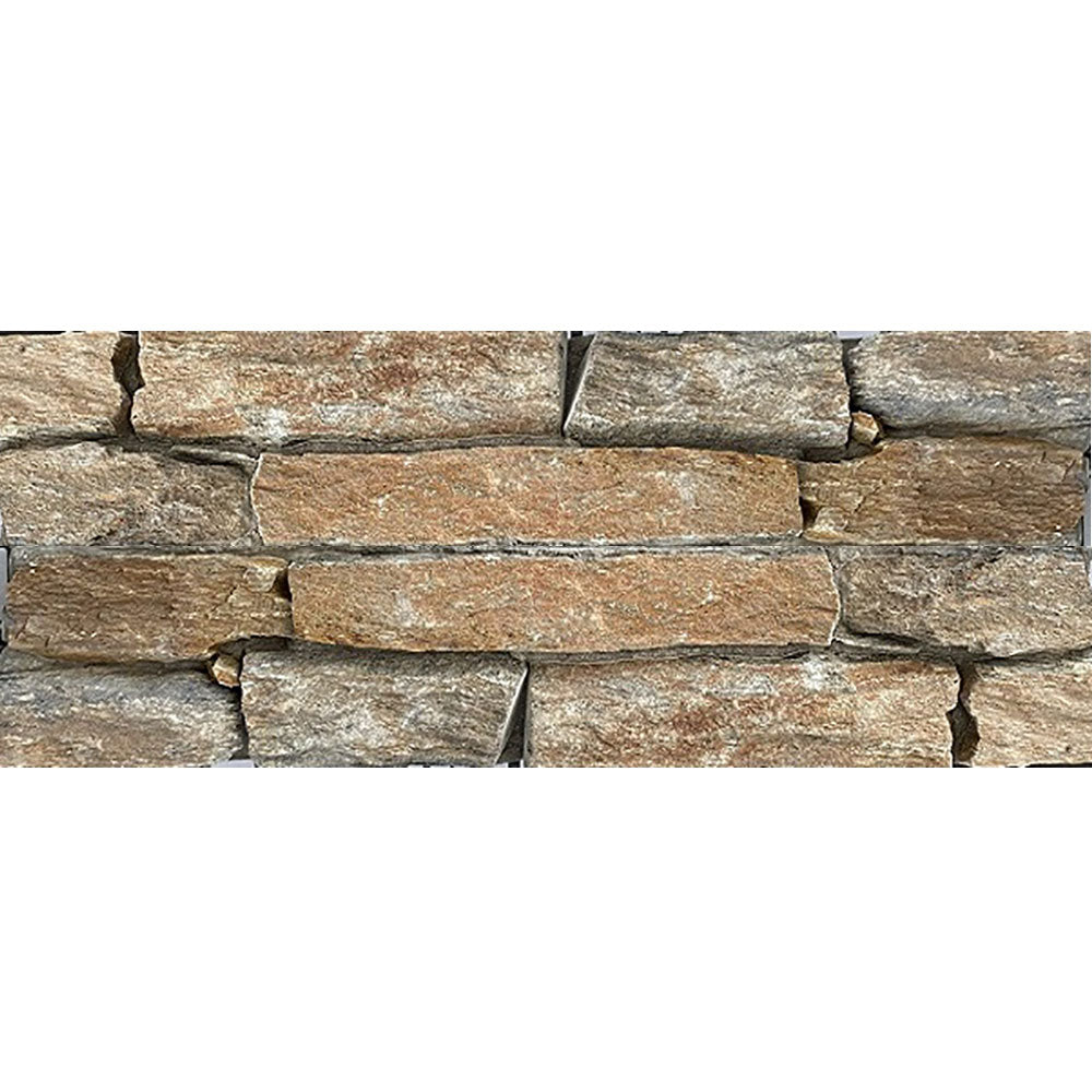 Dry Stone Rustic Mica Panel 200x600 $329m2 (Sold by 0.32m2 Box ...