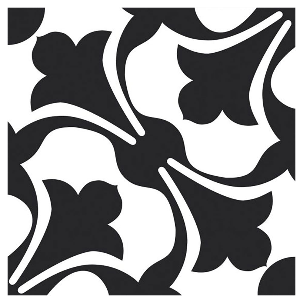 Encaustic Look Elizabeth Tile 200x200 $49.95m2 (Sold by 1.2m2 Box ...