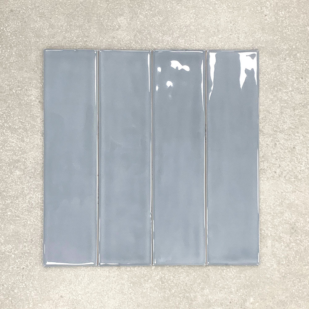 Boulevard Harbour Gloss Tile 76x306 $59.95m2 (Sold by 0.7m2 Box ...