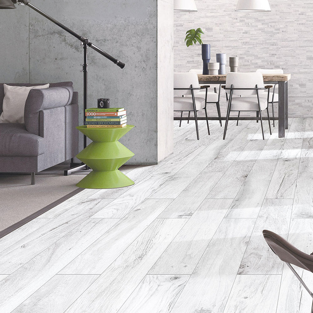 Timber Look Oak Avorio Tile 200x1200 $69.95m2 (Sold by 0.96m2 Box ...