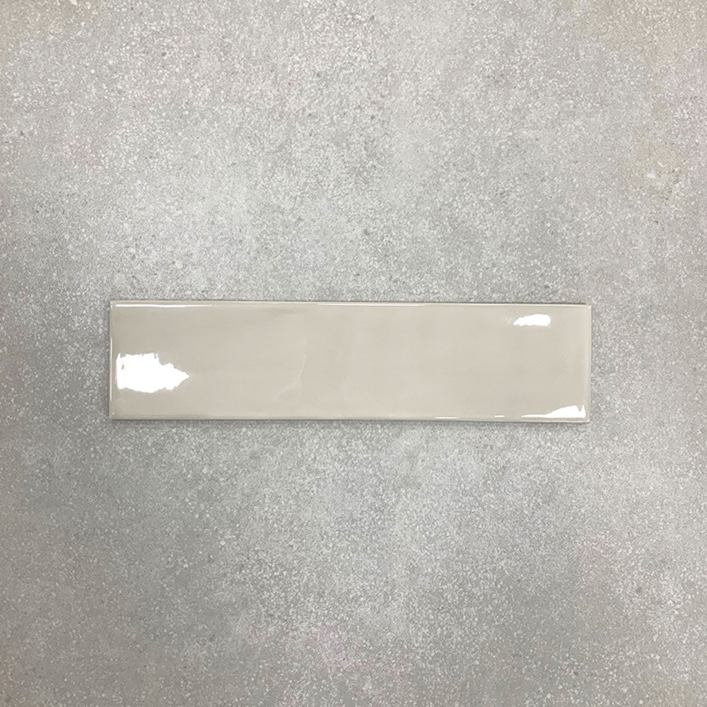 Boulevard Shadow Gloss Tile 76x306 $59.95m2 (Sold by 0.7m2 Box ...