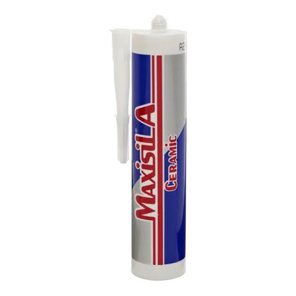 Maxisil Silicone A60 Mocha – Ballarat Tiles