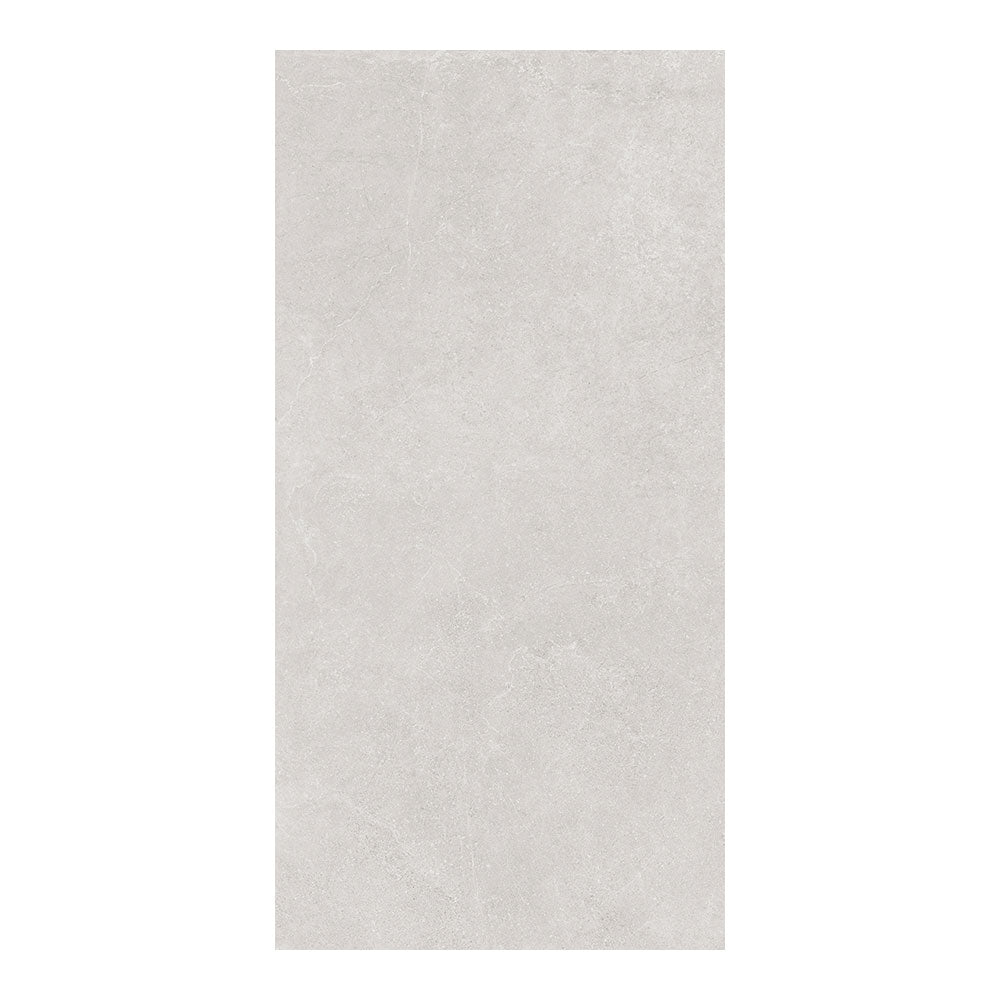Crete Bianco White Indoor/Outdoor Tile 300x600 $59.95m2 (Sold by 1.44m ...