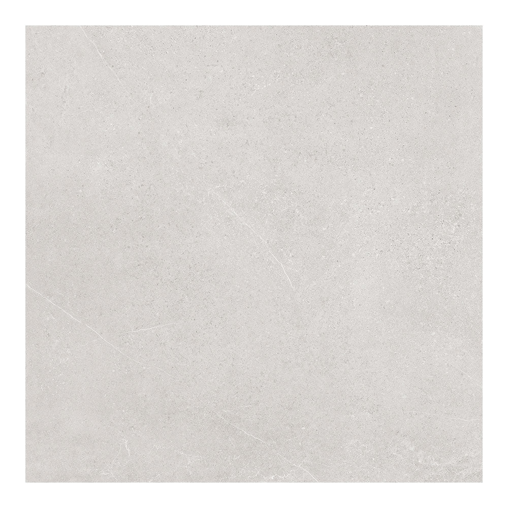Crete Bianco White Indoor/Outdoor Tile 600x600 $59.95m2 (Sold by 1.44m ...
