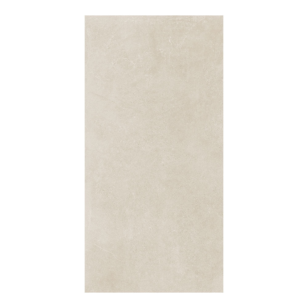Crete Warm Beige Indoor/Outdoor Tile 300x600 $59.95m2 (Sold by 1.44m2 ...